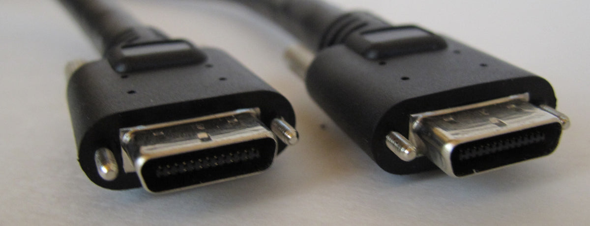 Mini Camera Link to Mini Camera Link Cable SDR-SDR for Framegrabbers ...